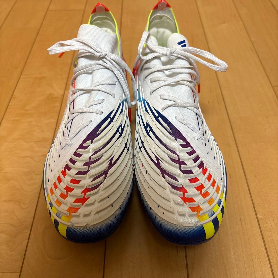 adidas プレデター サッカーシューズ AG/HG 新品