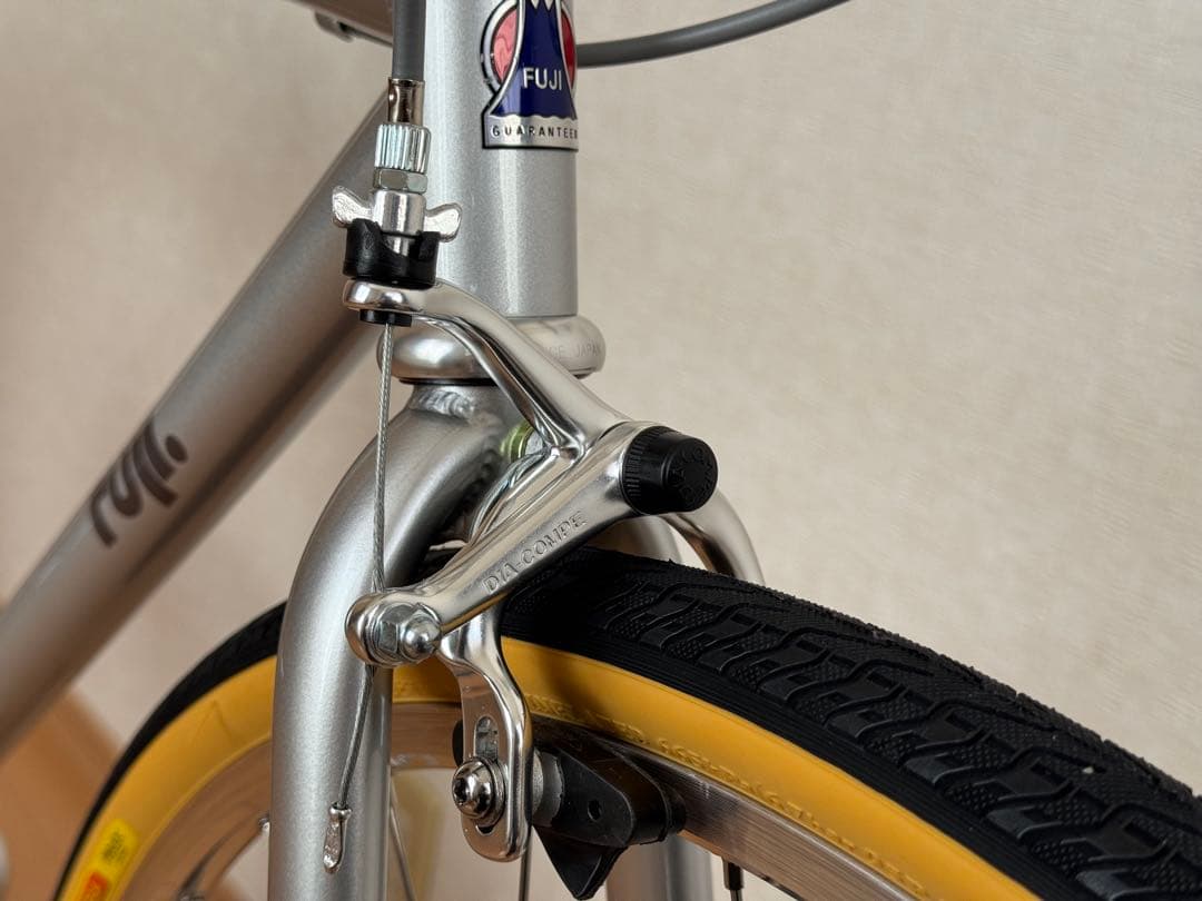 Fuji ストロール