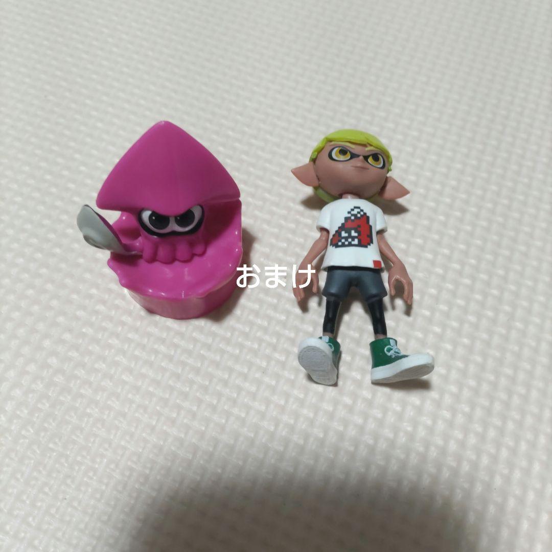 スプラトゥーン　ブキコレクション　24個