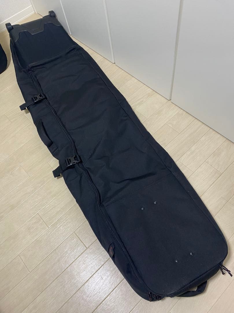 スノーボード Burton Wheelie Gig Bag Board Bag 181