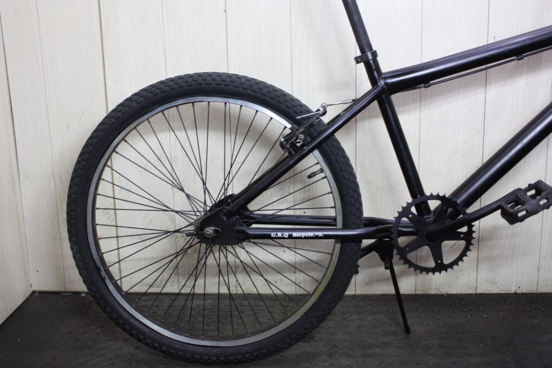 人気！C.R.Q 20インチ 360mm BMX