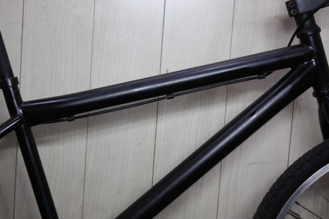 人気！C.R.Q 20インチ 360mm BMX