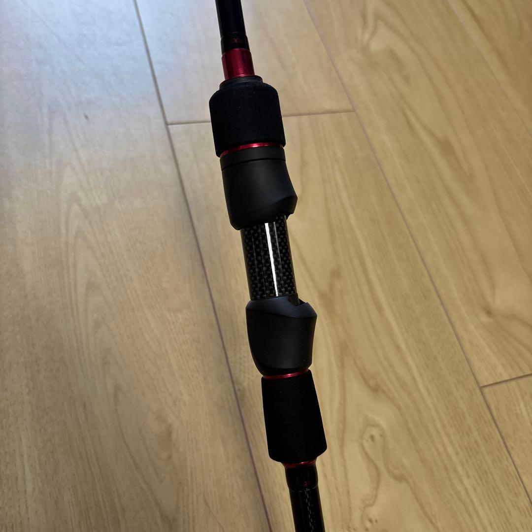 DAIWA 月下美人MX 75ML-T