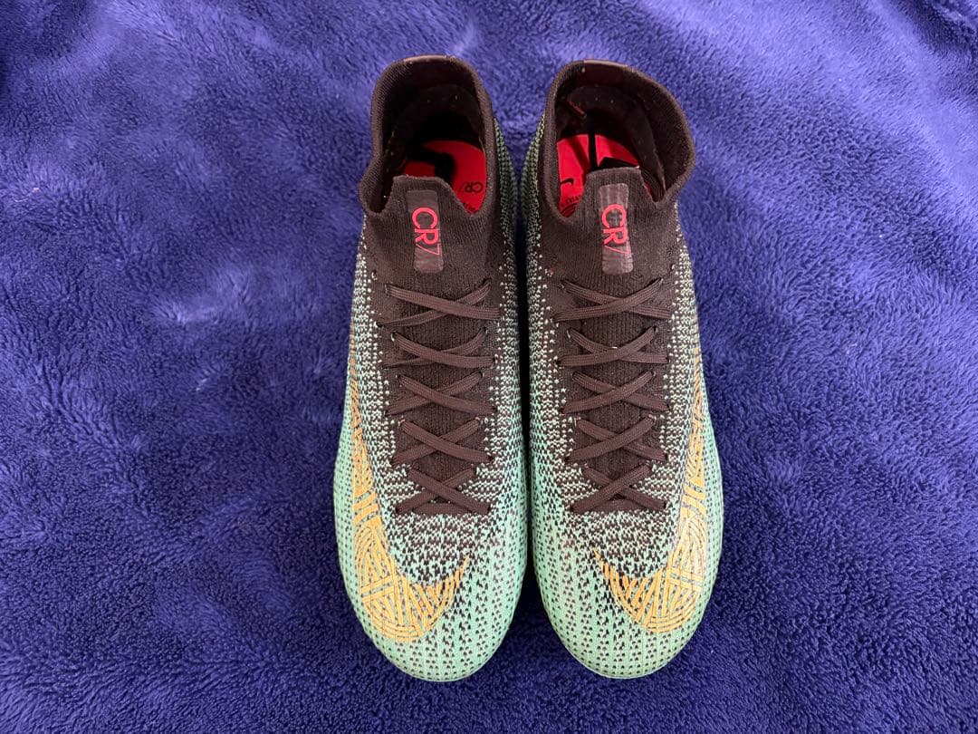 シューズ Nike Mercurial Superfly 6 CR7