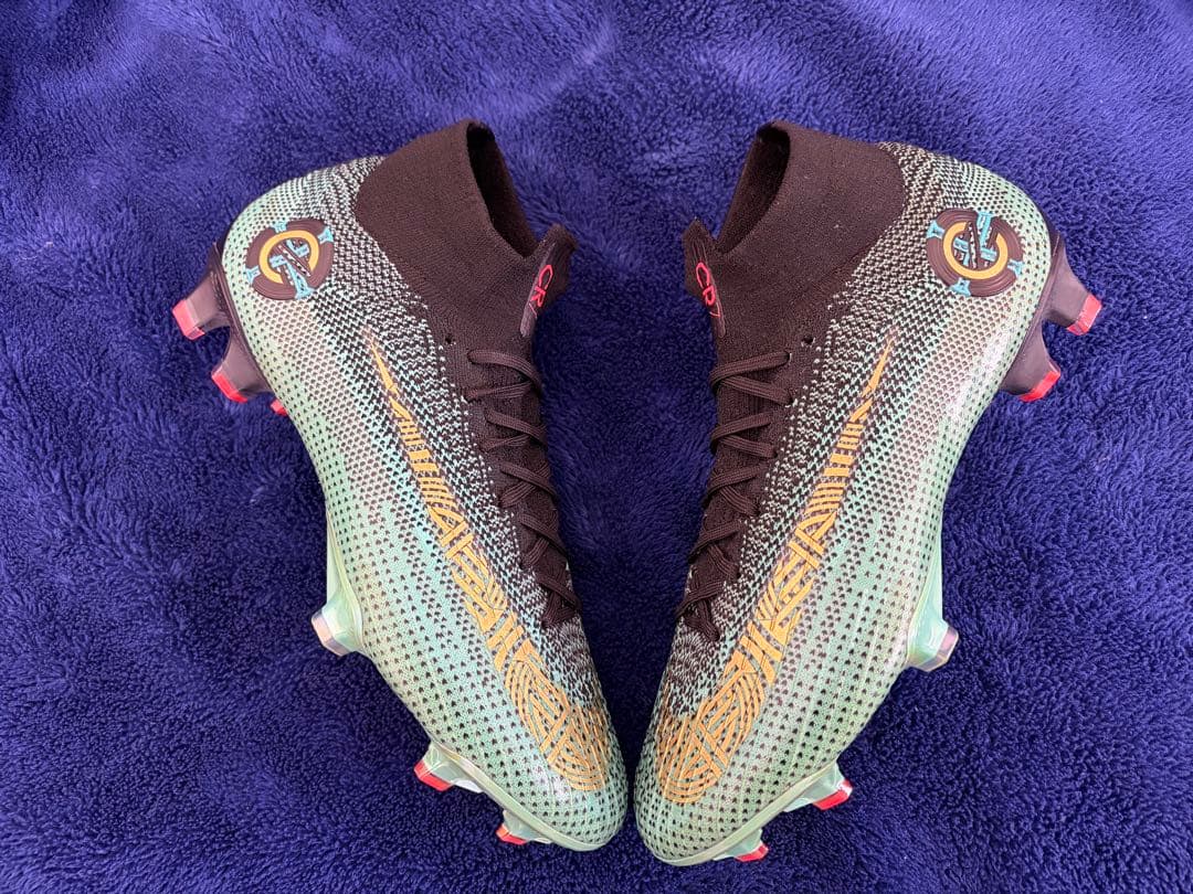 シューズ Nike Mercurial Superfly 6 CR7