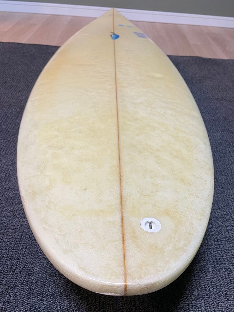 CHILLI サーフボード　6.3ft