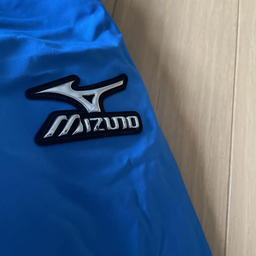ミズノ MIZUNO スキーウェア 上下セット デモモデル 中古　サイズXS