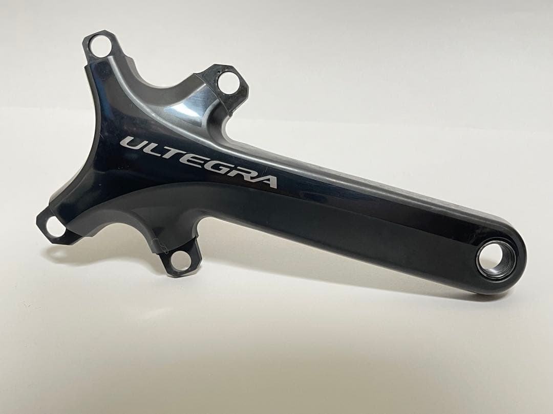 シマノ ULTEGRA クランク FC-6800 52-36 11S 170mm