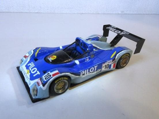 特価 BBR (1/43) フェラーリ 333SP