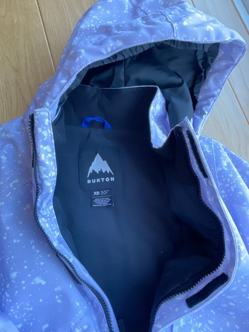 Burton Toddlers' 2L ワンピースXS
