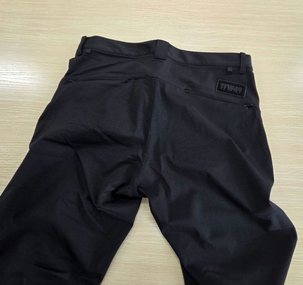 ☆SALE☆ 64. TFW49 ANKLE SLIM PANTS