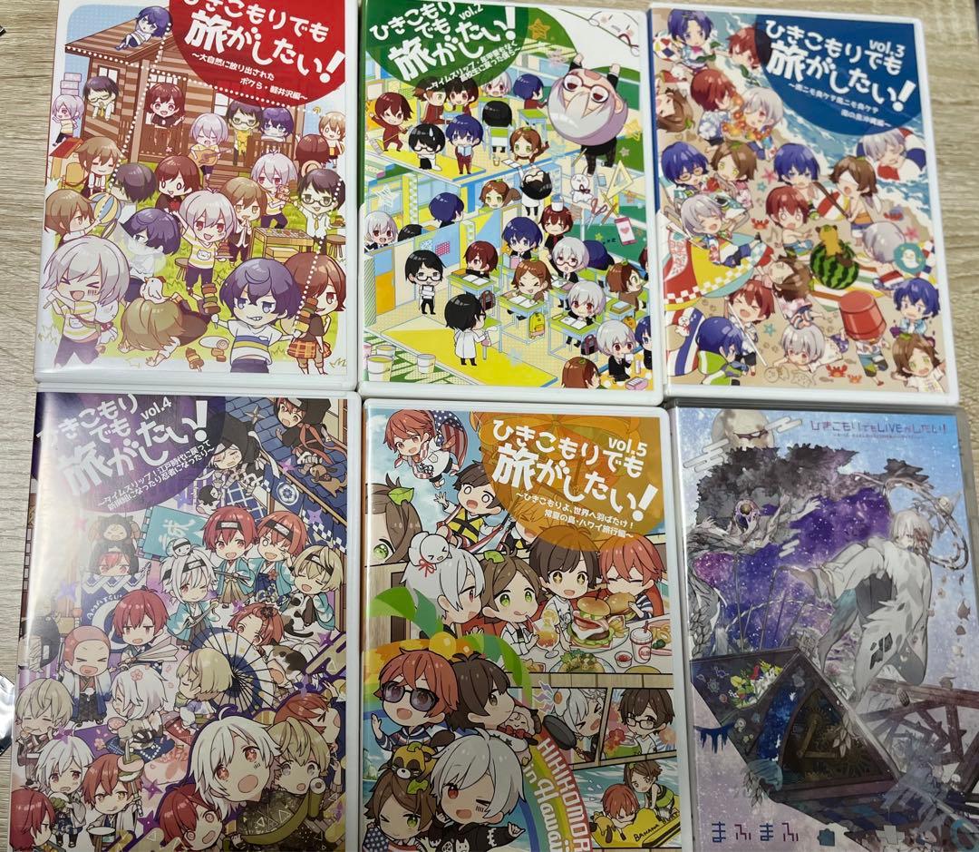 まふまふ そらる 関連グッズまとめ売り バラ売り可
