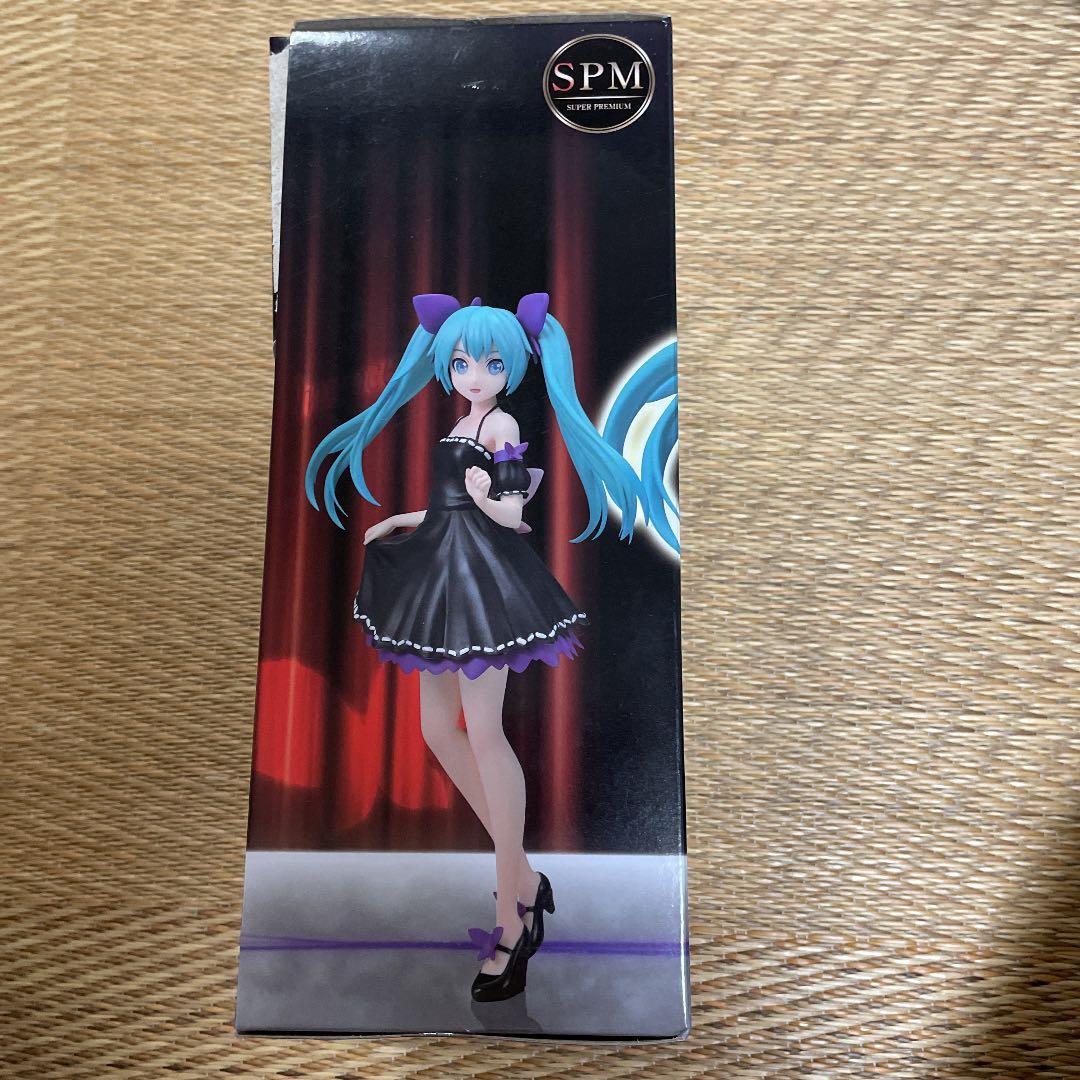 初音ミク イノセント フィギュア