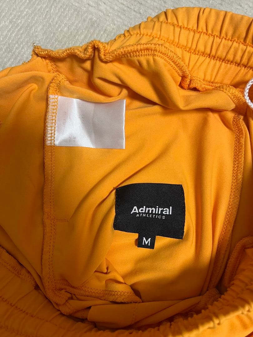 Admiral テニスウェア上下セット M