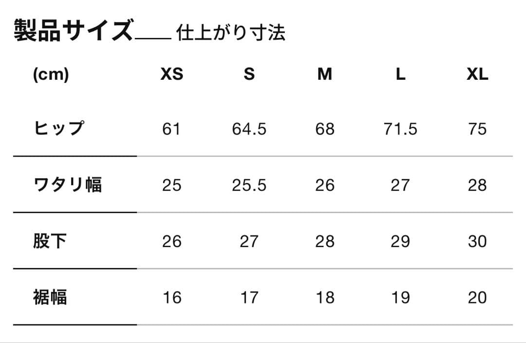 Pas Normal studios ビブショーツ フリース Control