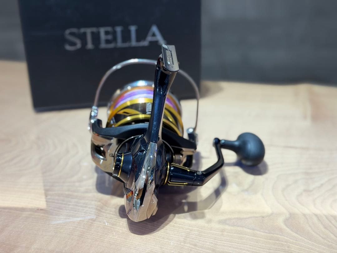 シマノ 20ステラSW30000【SHIMANO STELLA】