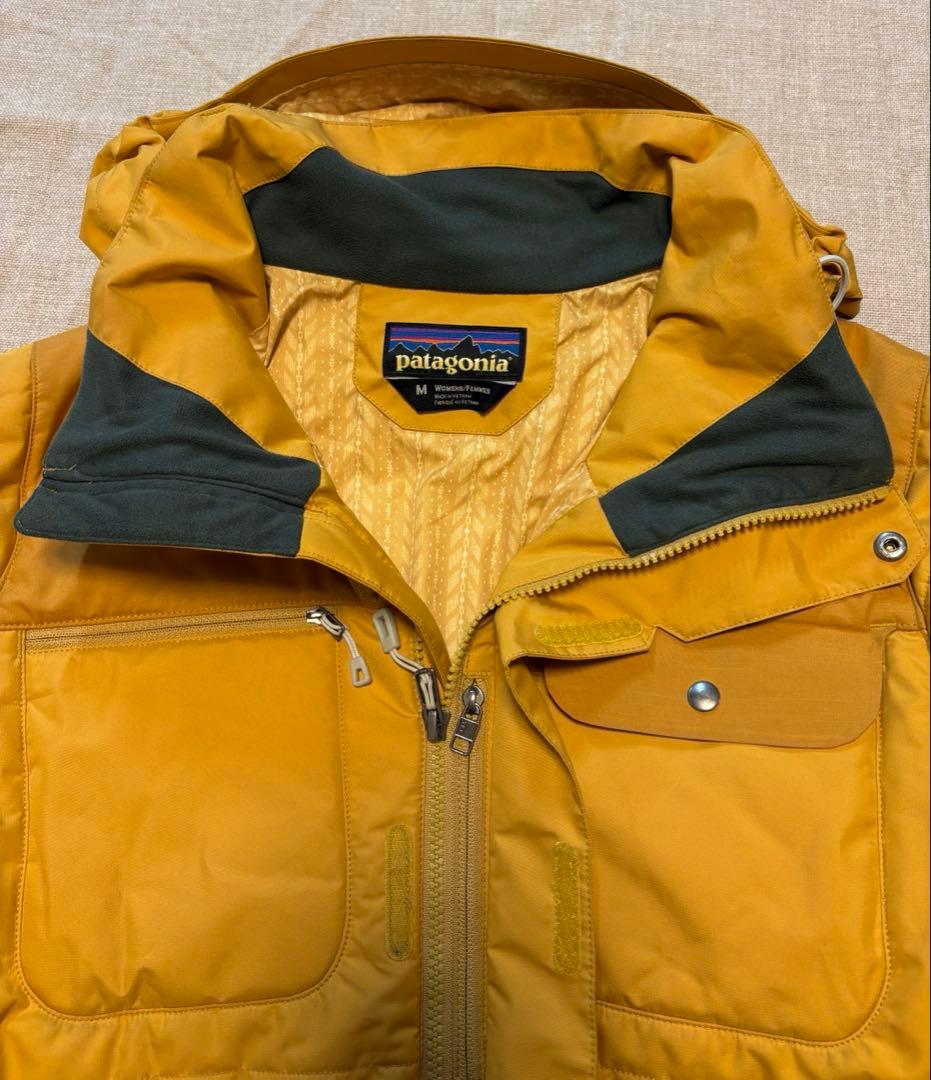 Patagonia パタゴニア　スキースノーボード　ジャケット
