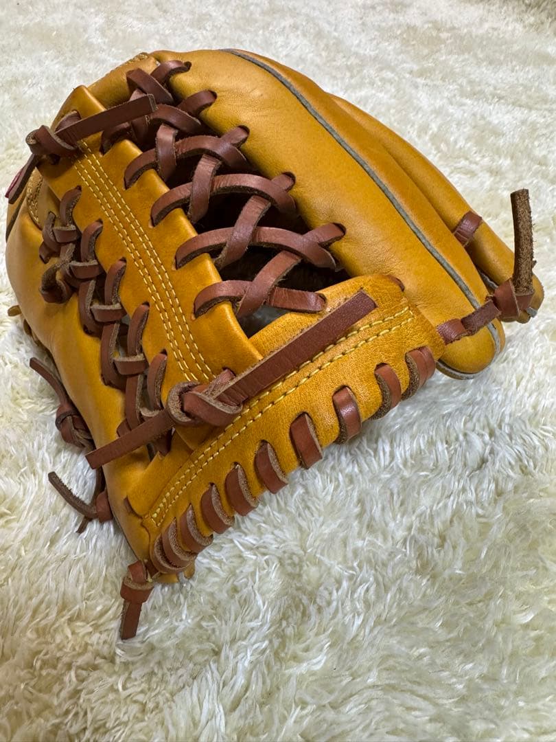 ローリングス(Rawlings) オールラウンド用GRXPMN55