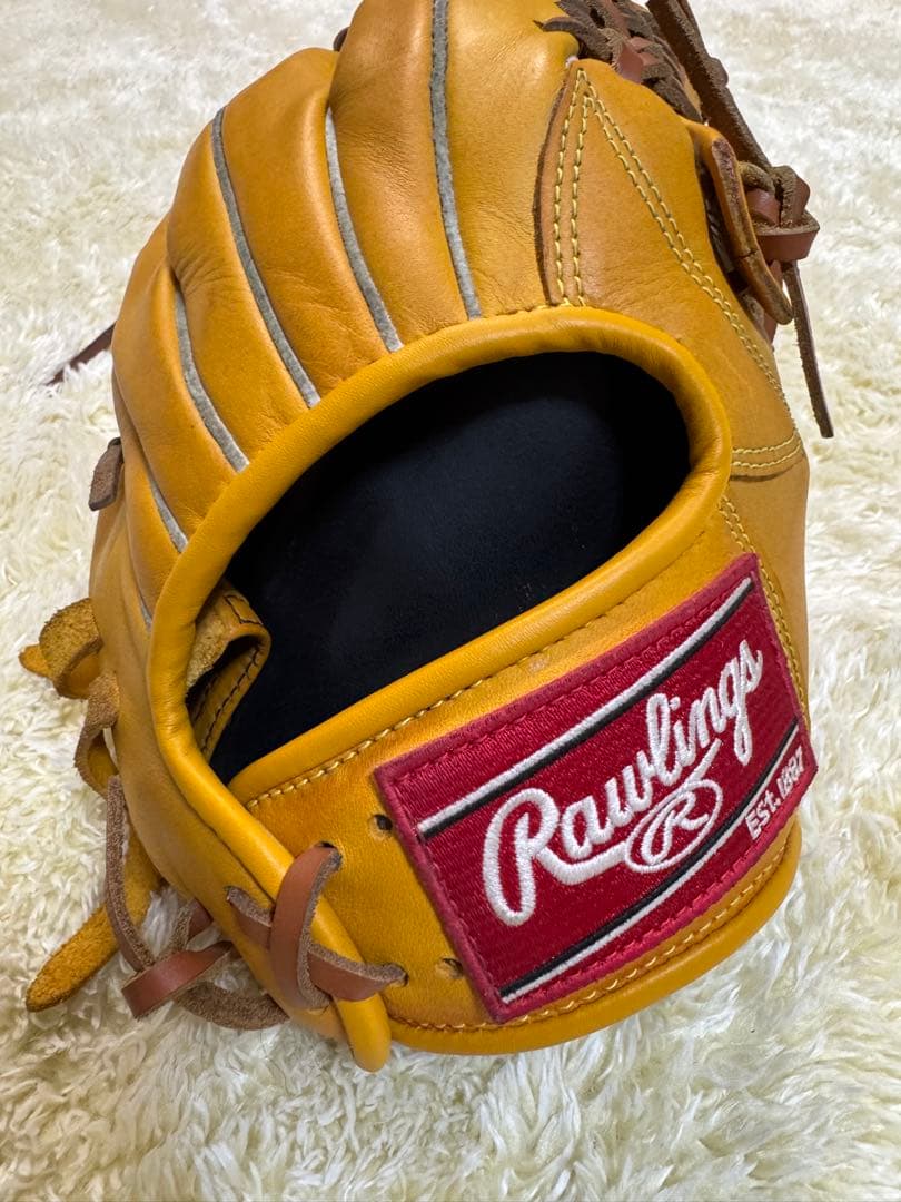 ローリングス(Rawlings) オールラウンド用GRXPMN55