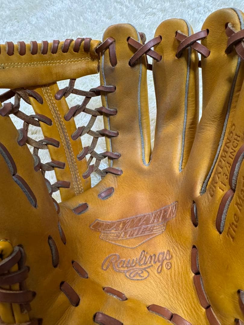 ローリングス(Rawlings) オールラウンド用GRXPMN55