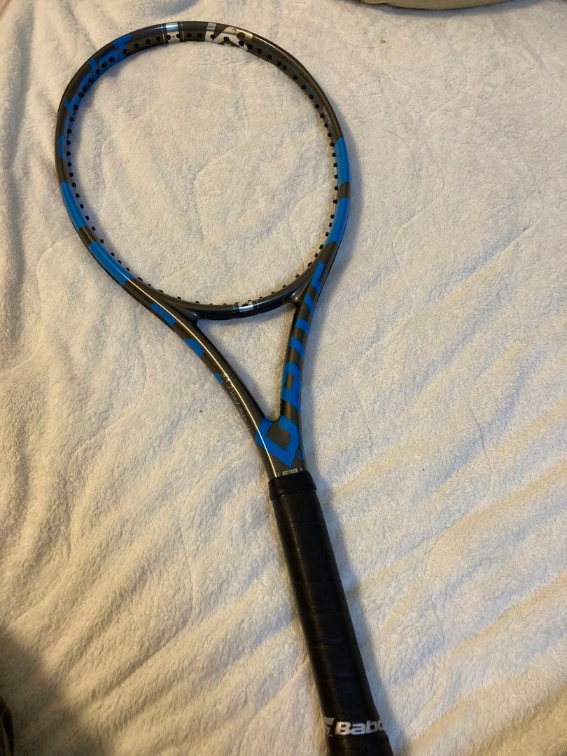 Babolat PURE DRIVE　VS