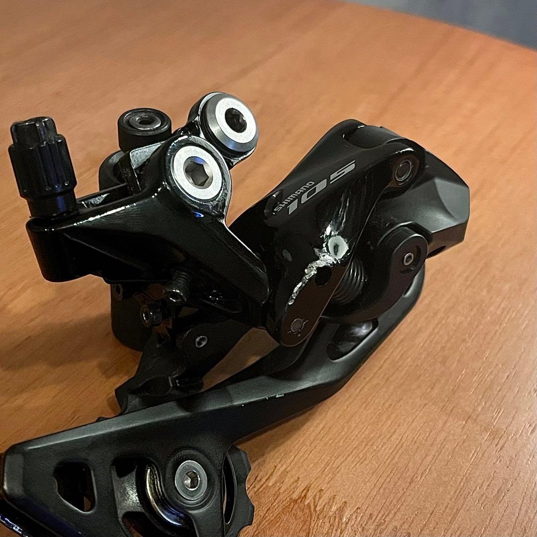 SHIMANO シマノ 105 R7000 コンポーネントセット