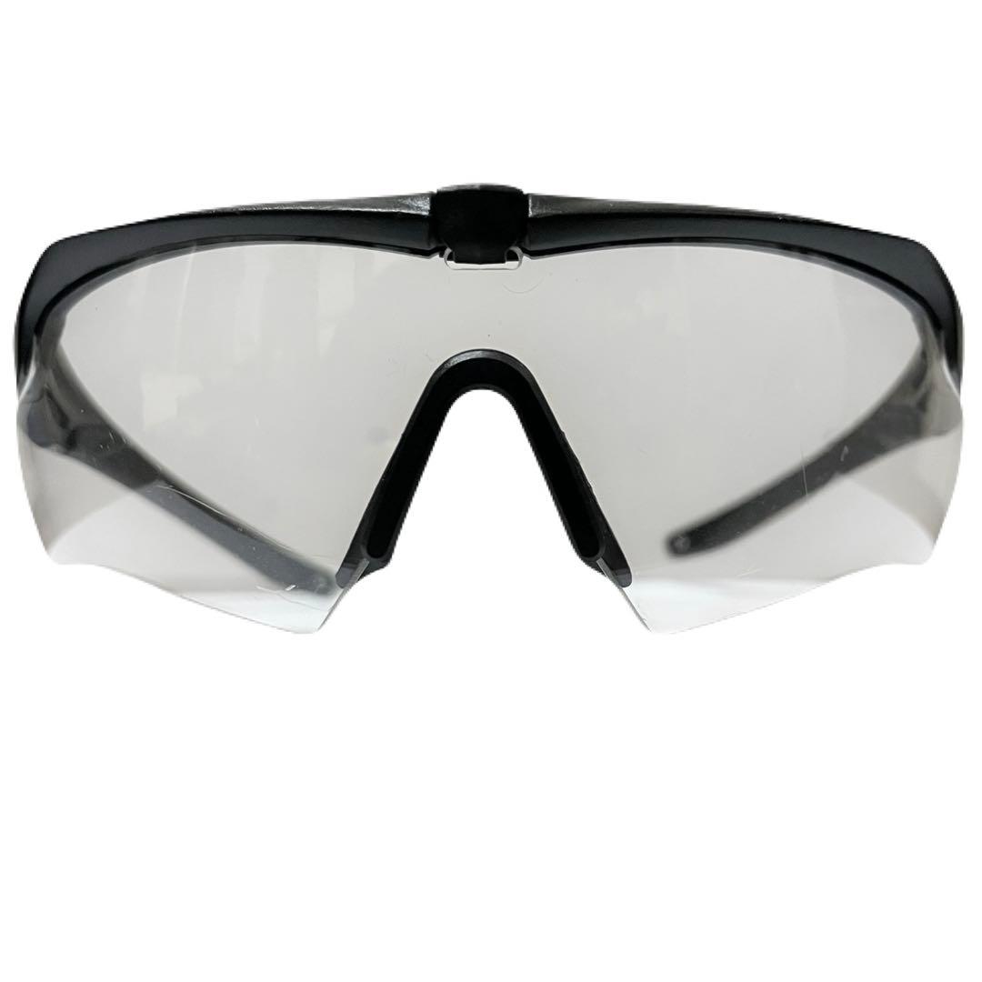 ESS サングラス 2種セット US ミリタリー オークリー OAKLEY