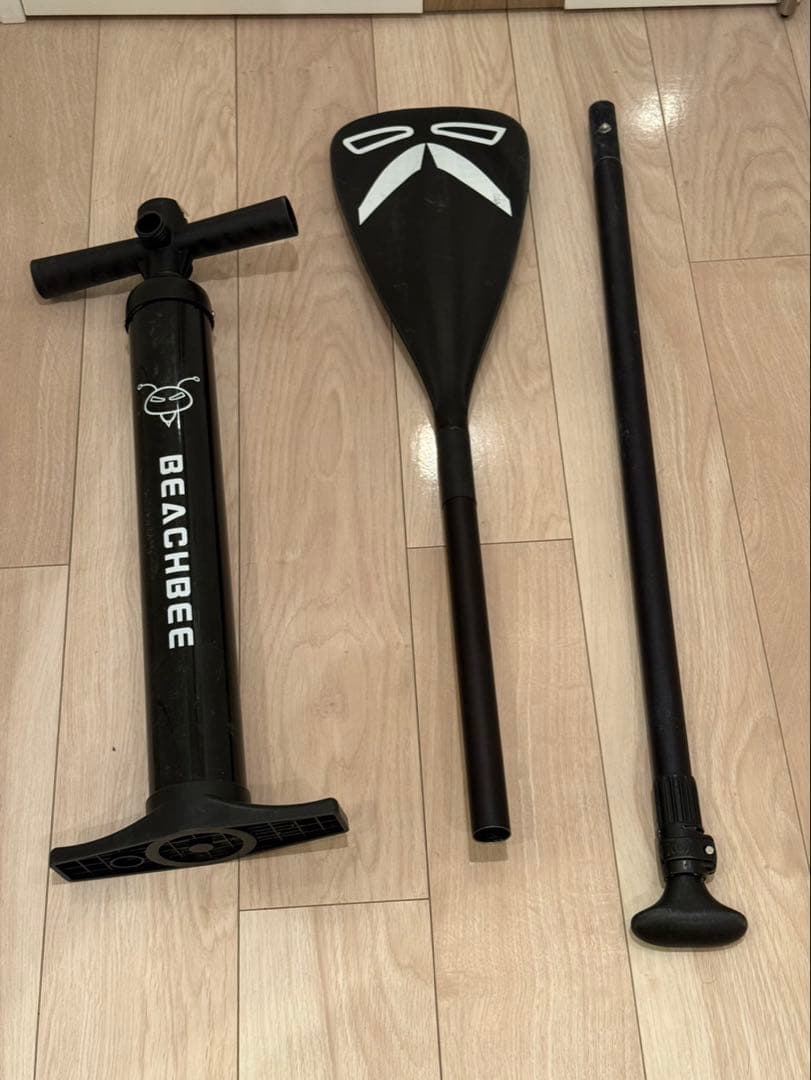 BEACHBEE スタンドアップパドルボード 320cm