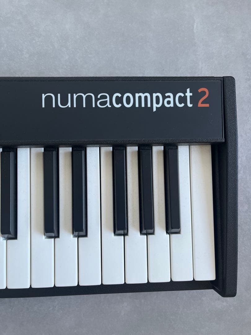 Studiologic (スタジオロジック) Numa Compact 2