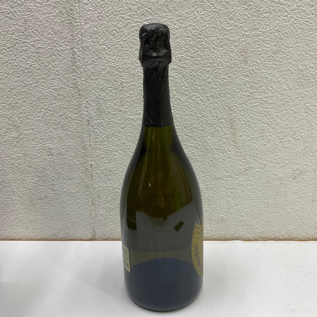 未開栓 Dom Perignon ドンペリ VINTAGE 2000 750ml