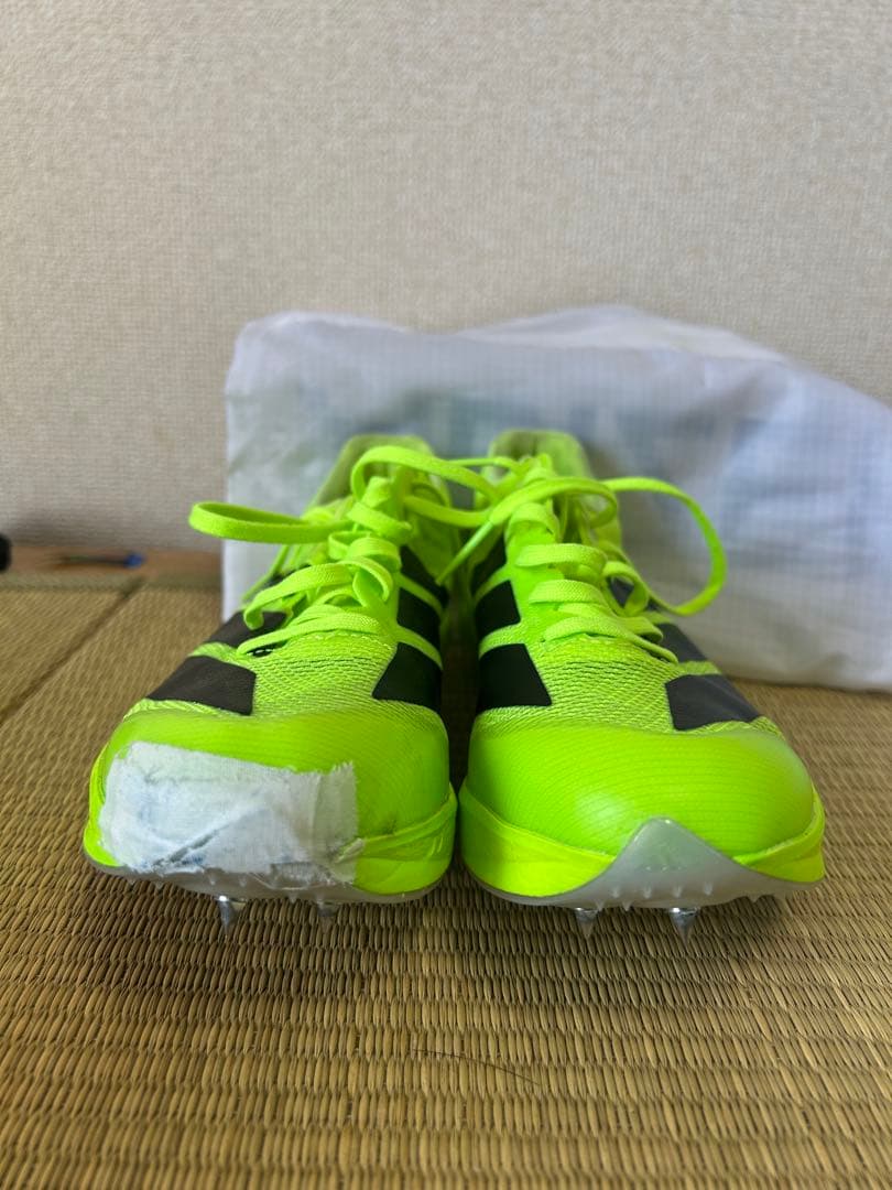 スパイク・シューズ adizero prime sp4 24.0