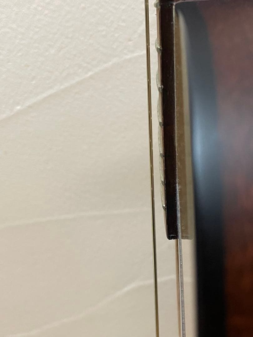 送料込みYamaha FG-Junior アコースティックギター