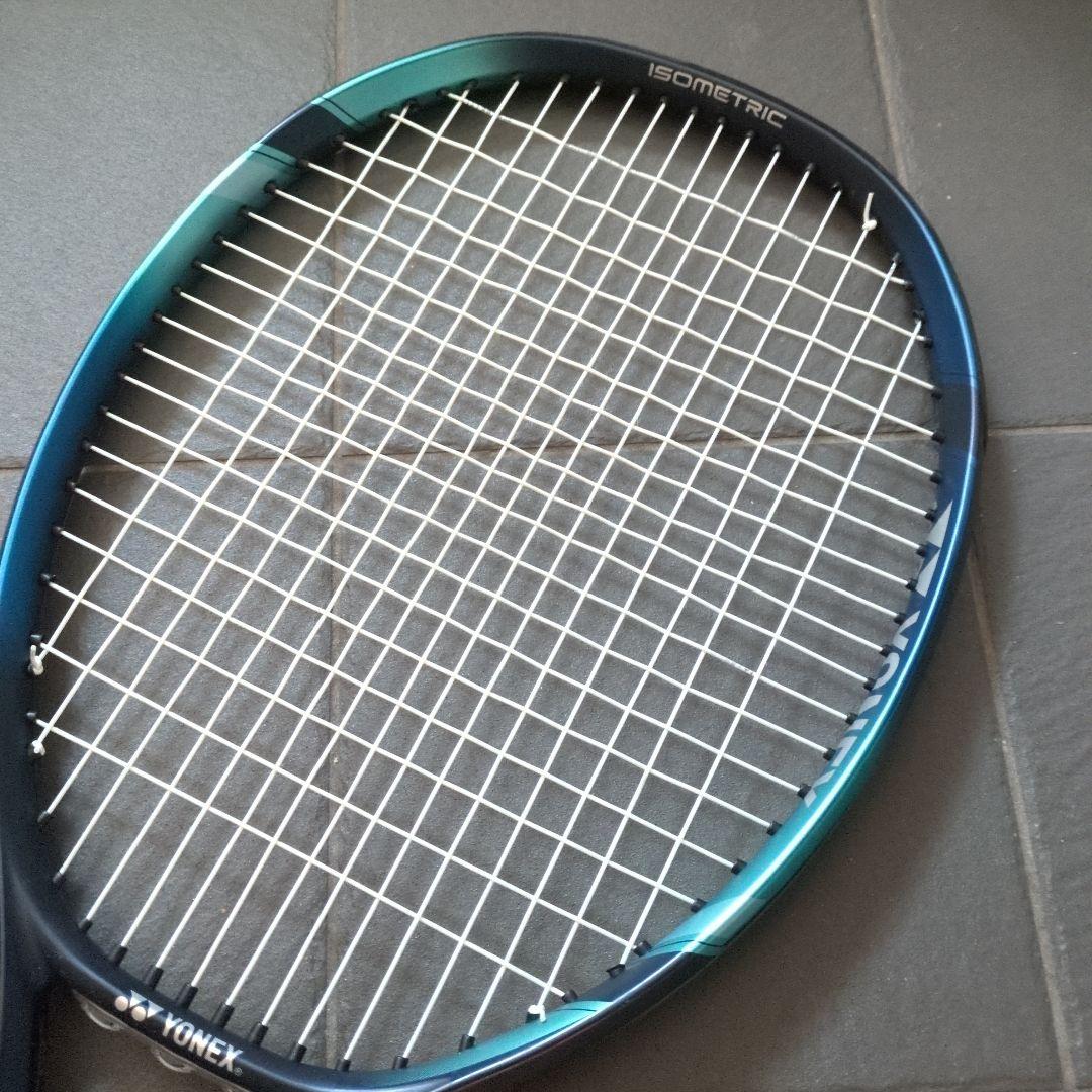 ヨネックス YONEX EZONE 105 Eゾーン G2
