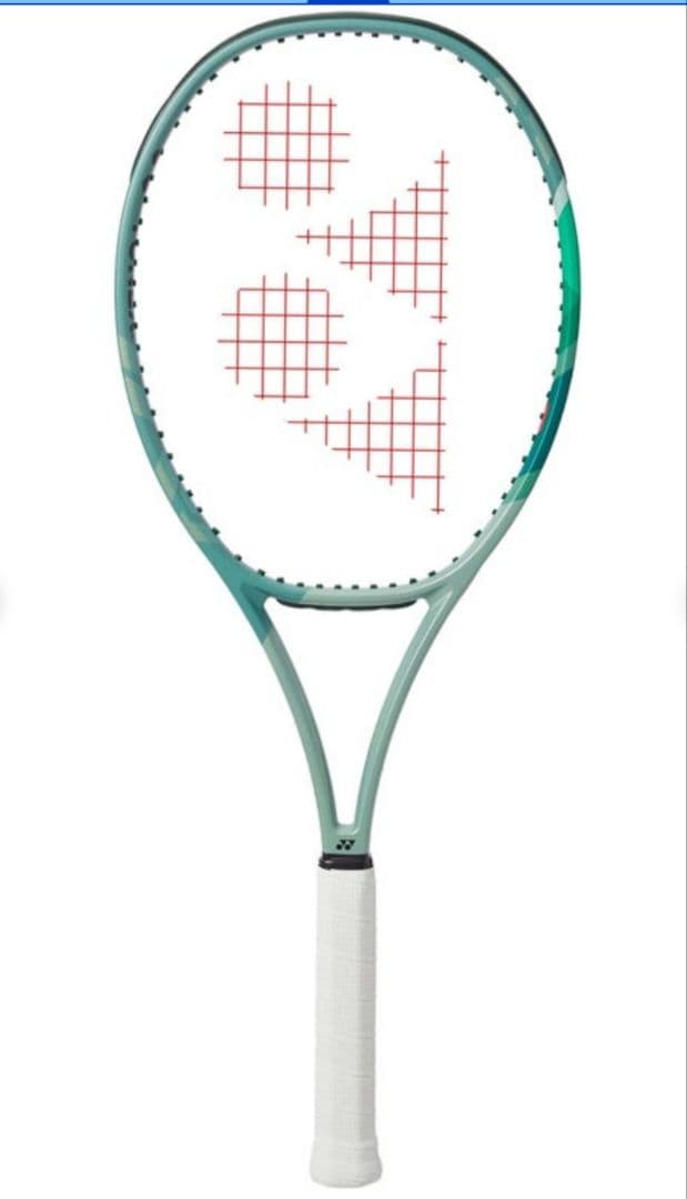 【美品】YONEX PERCEPT 100 G2 テニスラケット　ケース有り