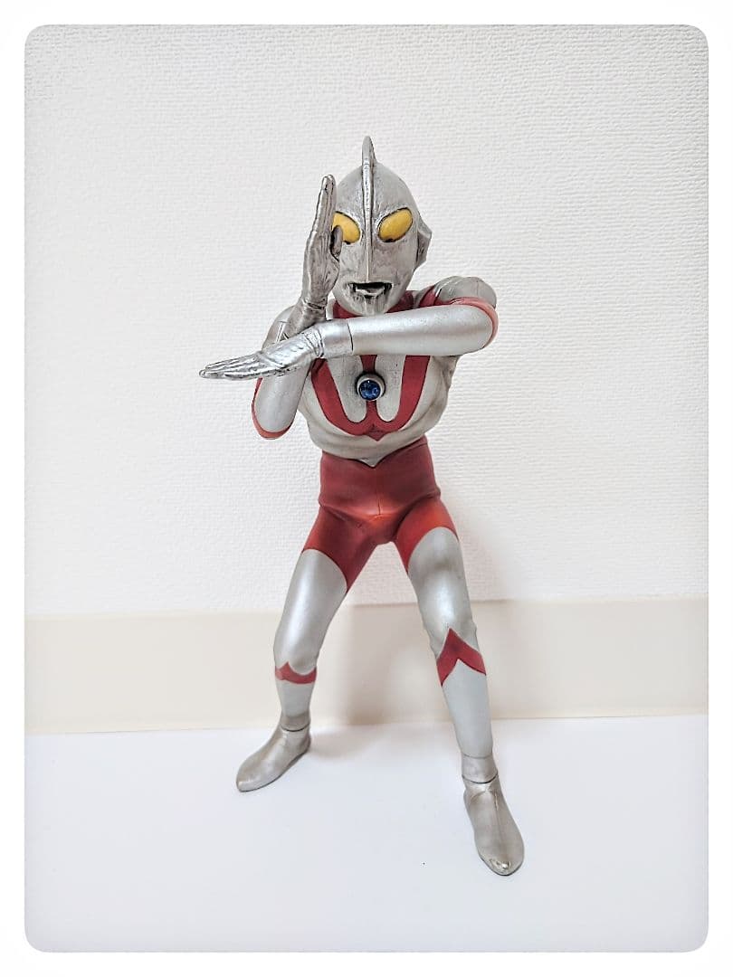 【中古品】究極のウルトラマンAタイプ