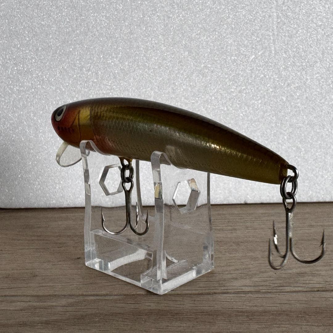 T*i様 サム山岡　SUM Lures　LDF 80 minnow