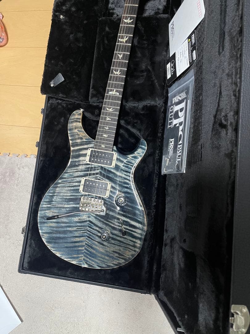 ギター PRS Custom 24
