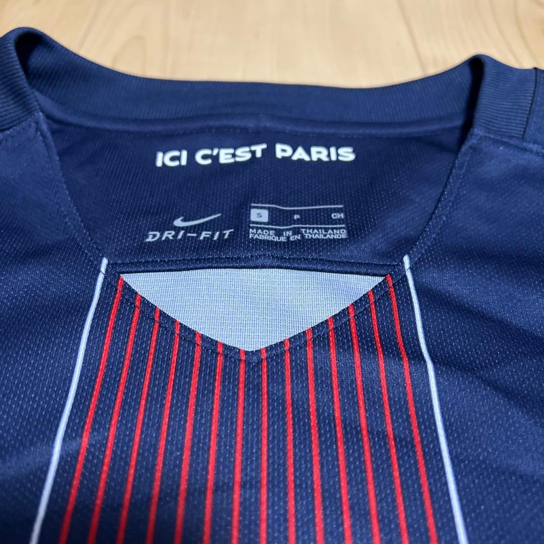 PSG ベラッティ 新品 ユニフォーム