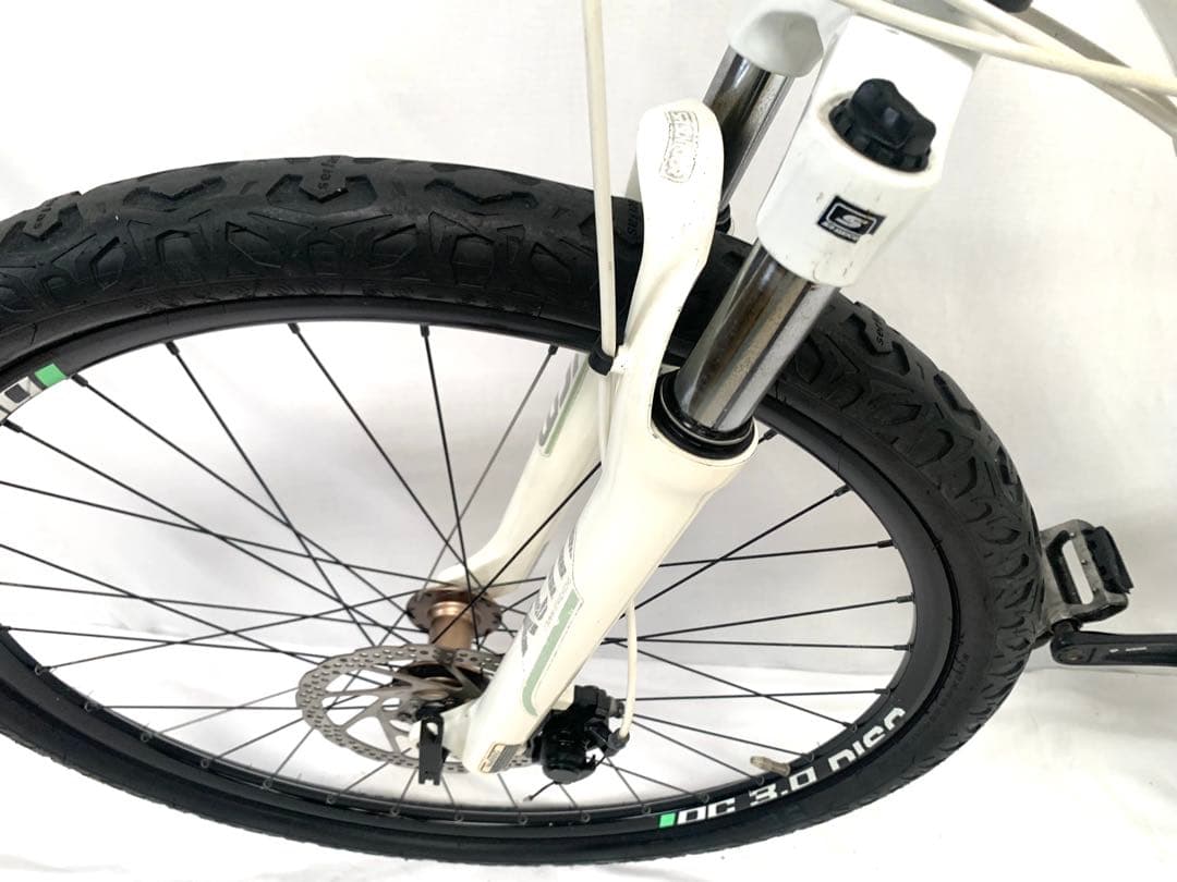 【即乘】送料無料 CANNONDALEディスク式MTBTANGO24速29インチ