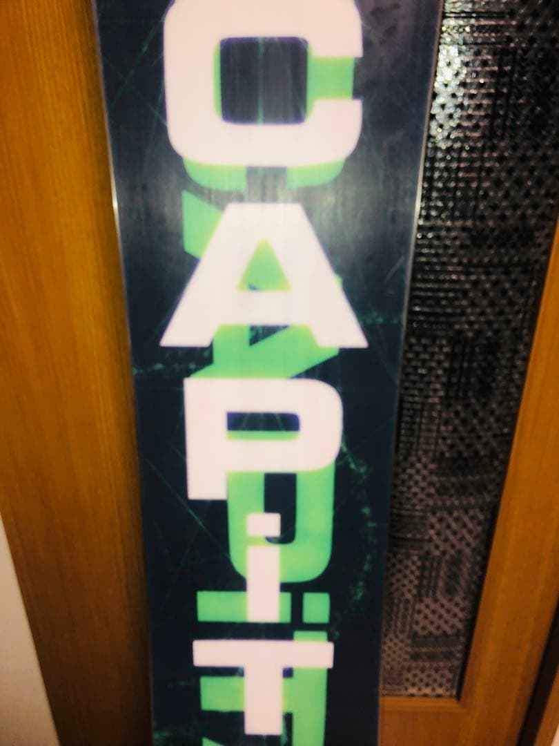 CAPITAキャピタ　PATHFINDERパスファインダー　155cm