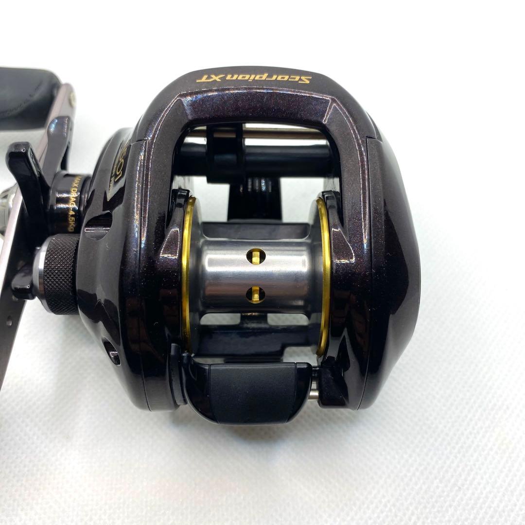 SHIMANO シマノ 09スコーピオンXT1501