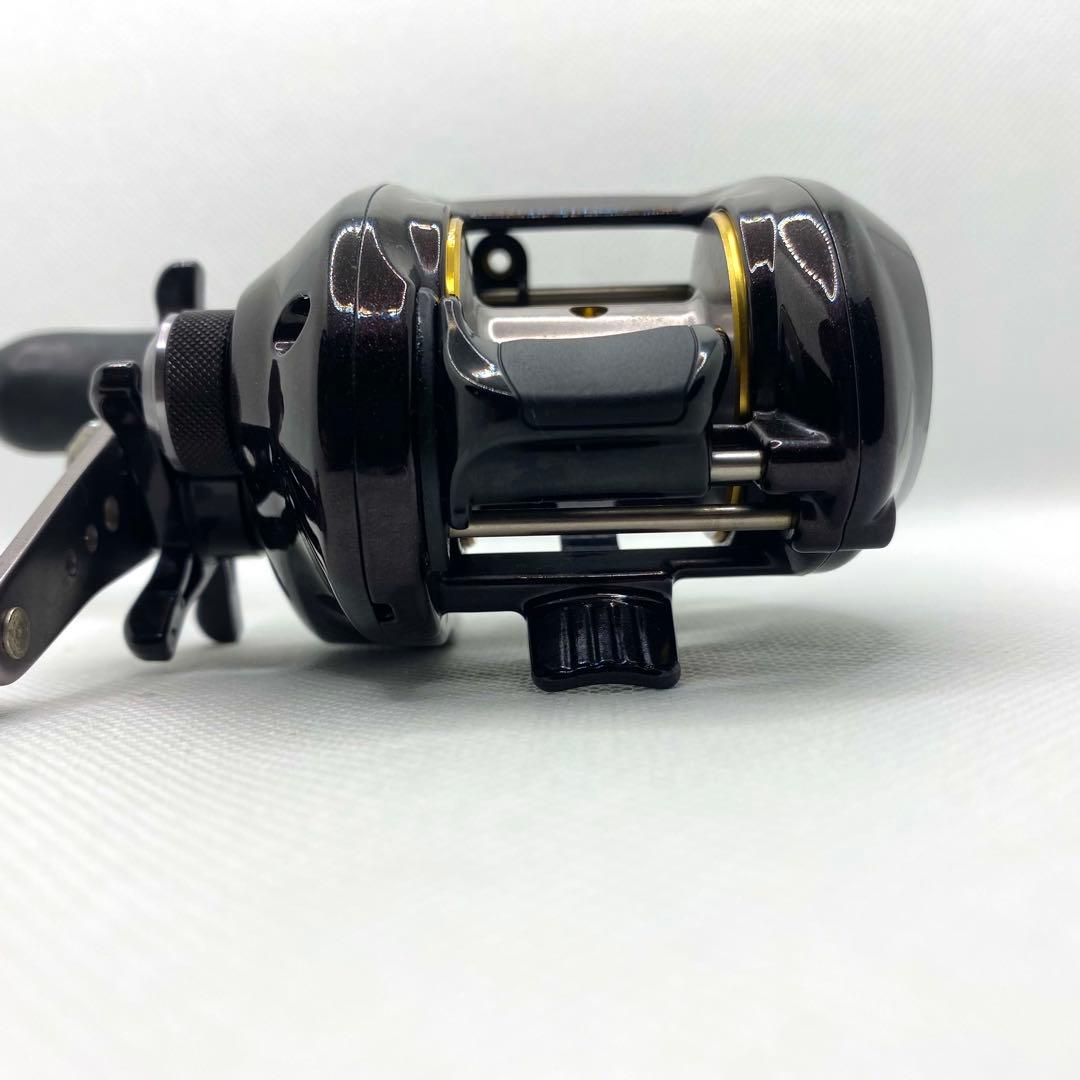 SHIMANO シマノ 09スコーピオンXT1501