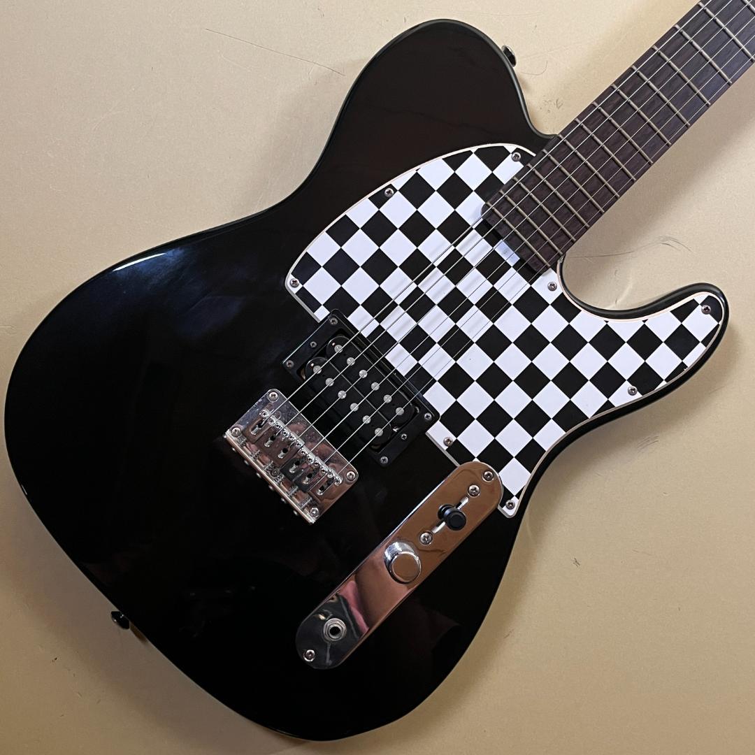 ギター Squier Avril Lavigne Telecaster 2007