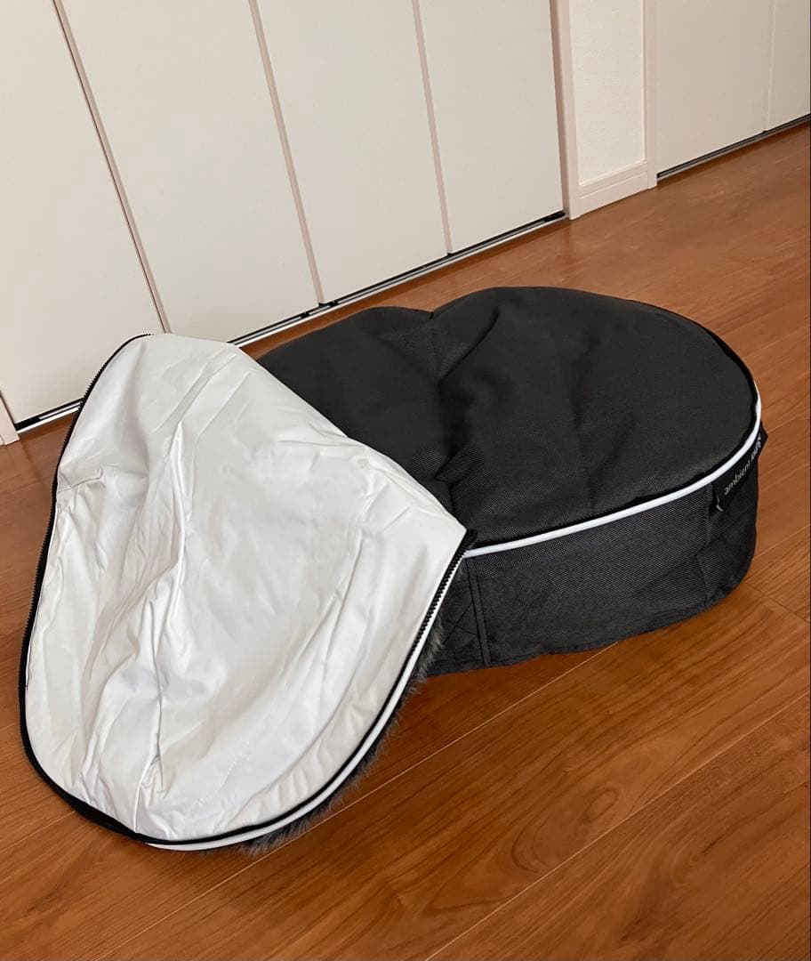 ambient loungeアンビエントラウンジ S 犬用　ペットベッド　超美品