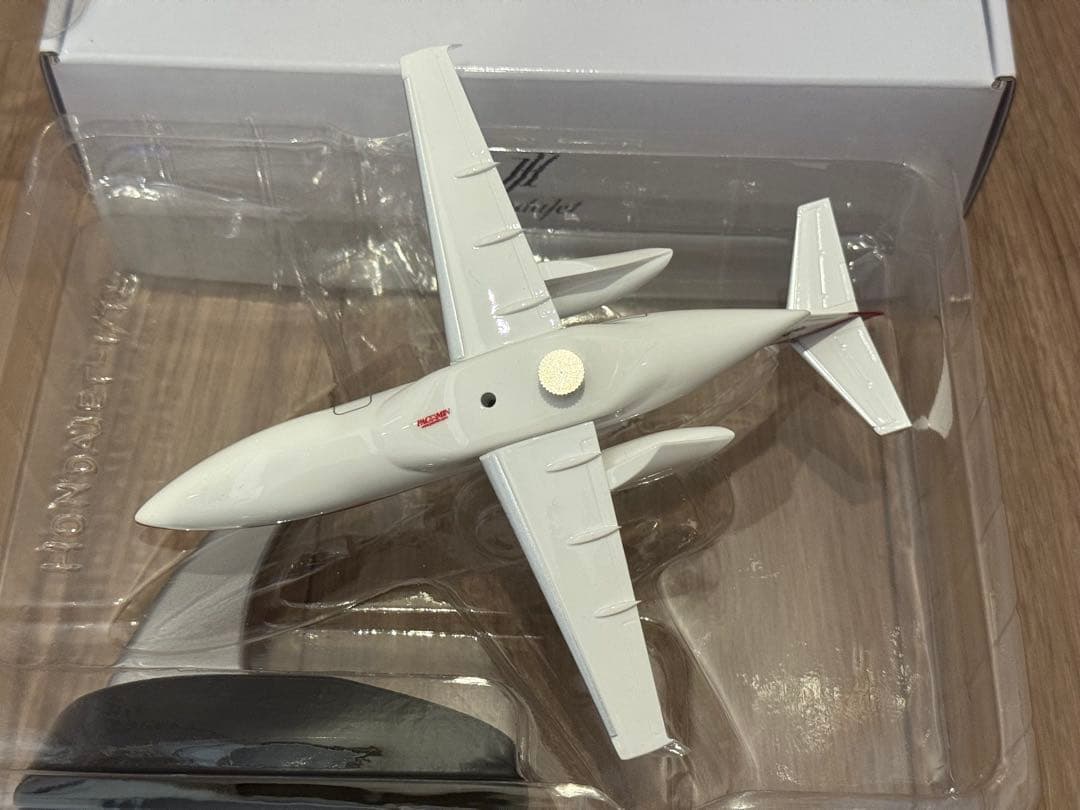 PACMIN製！Honda Jet ホンダジェット 1/72モデル