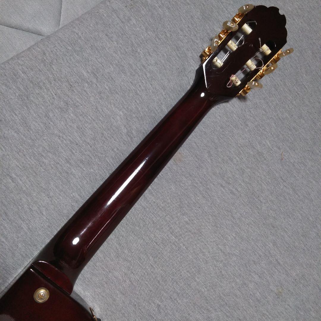 Gibson chet atkins CE (1991年製) Wine Red