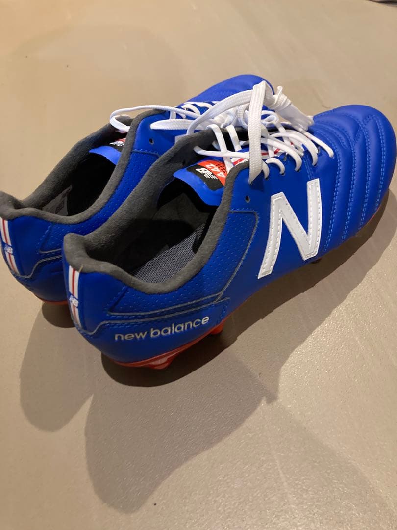 new balance 442 サッカーシューズ スパイク SGポイント取替式