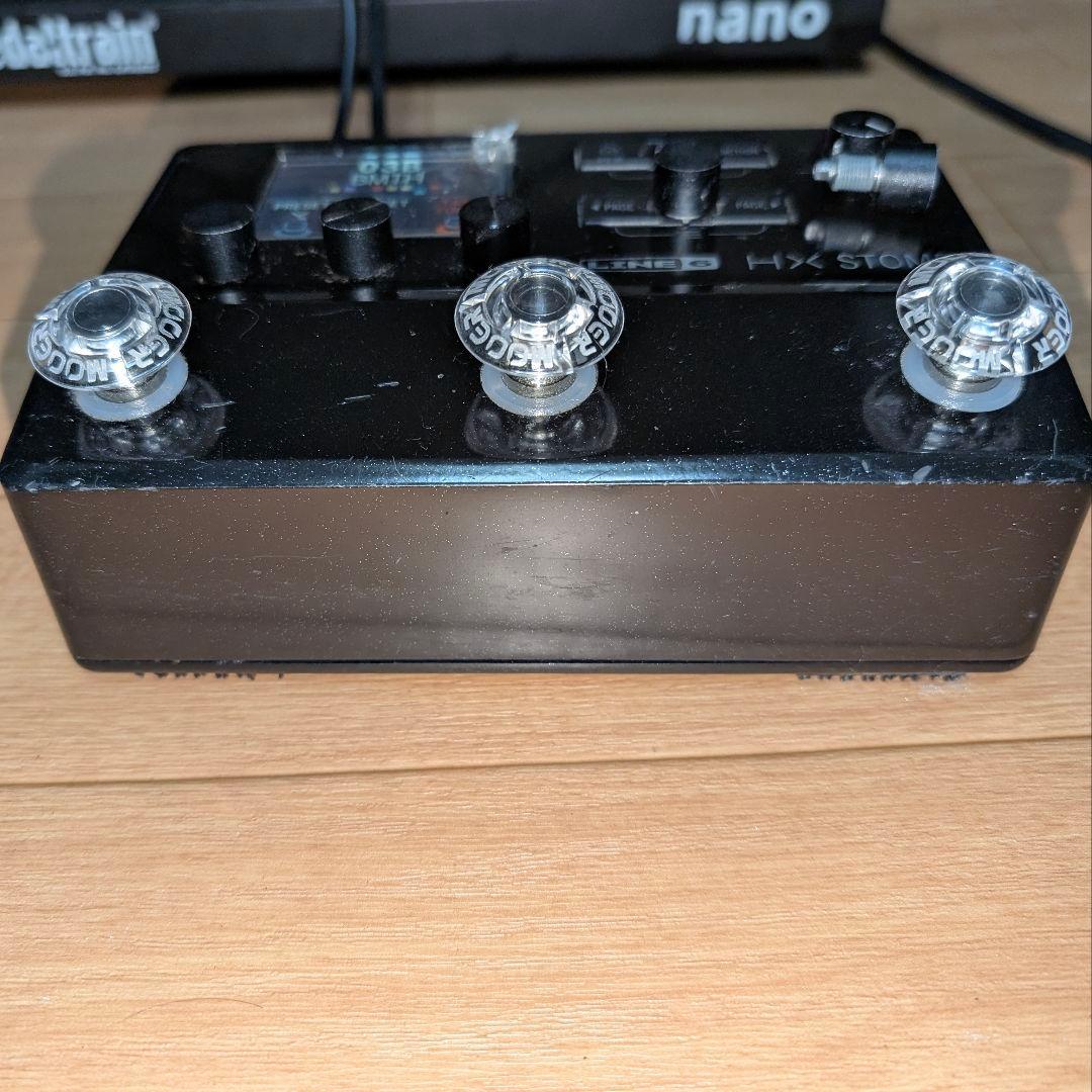 Line6 HX STOMP 難あり現状品
