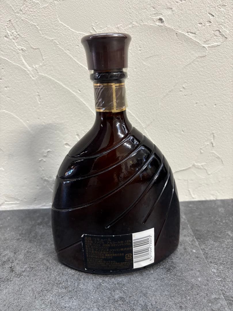 その他 GODIVA Chocolate Liqueur
