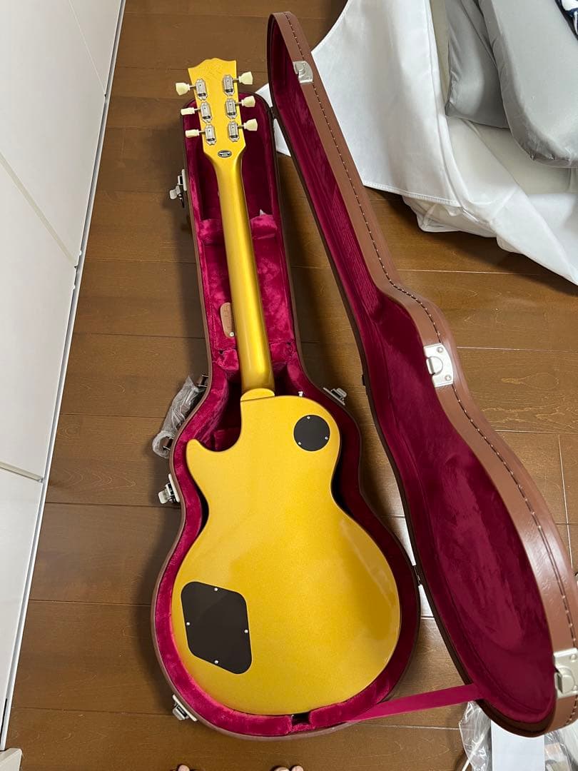 Epiphone Tak Matsumoto 1955 Les Paul 今週